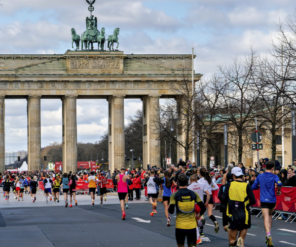 SuperHalfs – Berlin Half Marathon 2025 | Target Ovarian Cancer
