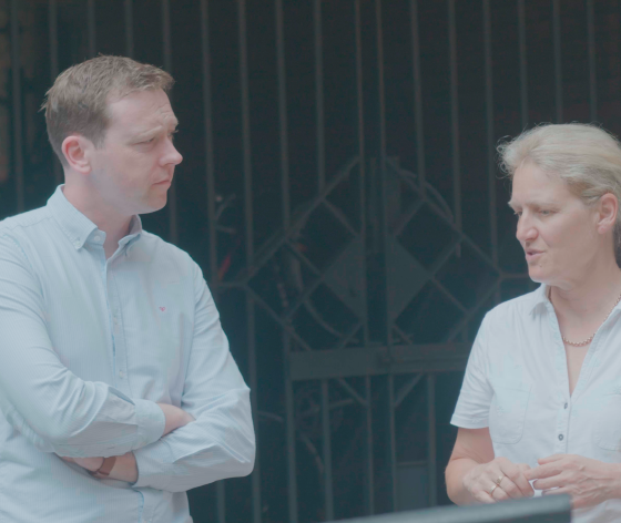 Diagnostic tests | Target Ovarian Cancer