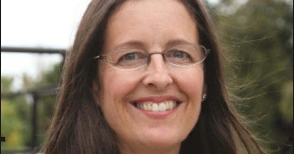 Alison's story | Target Ovarian Cancer