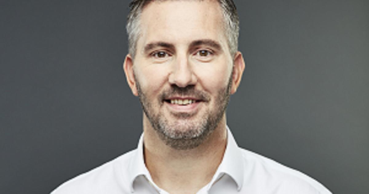 Rob's story | Target Ovarian Cancer