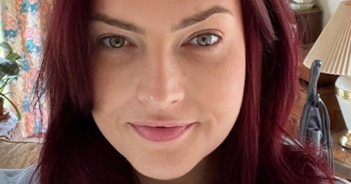 Kate's story | Target Ovarian Cancer