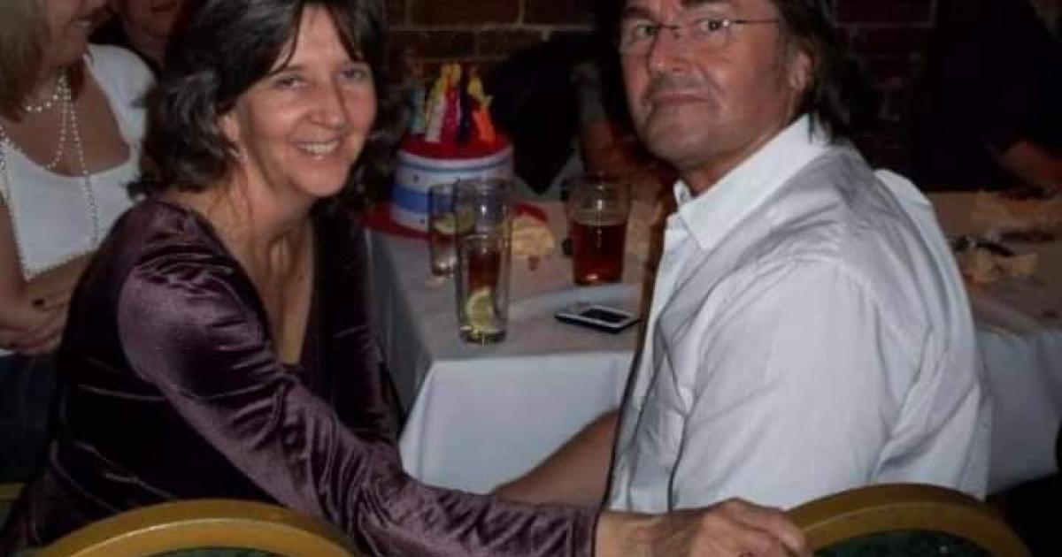 Hilary's story | Target Ovarian Cancer