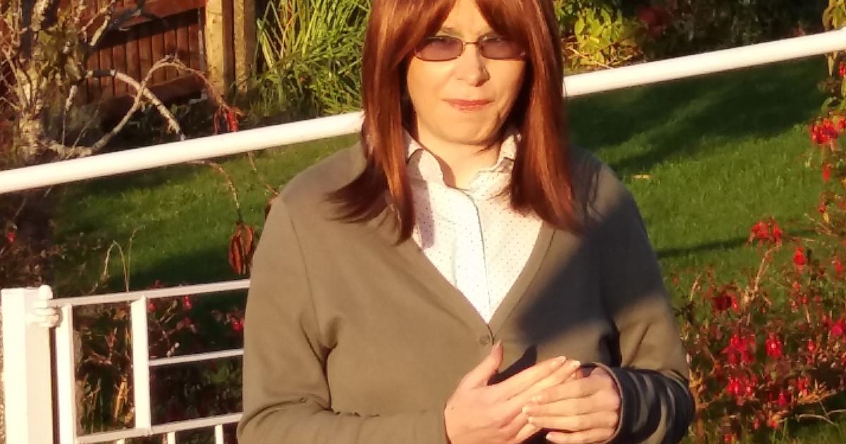 Amanda's story | Target Ovarian Cancer