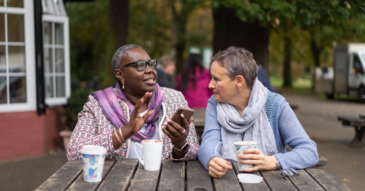 Tackling inequalities in ovarian cancer care | Target Ovarian Cancer