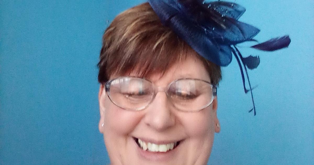 Amanda's story | Target Ovarian Cancer