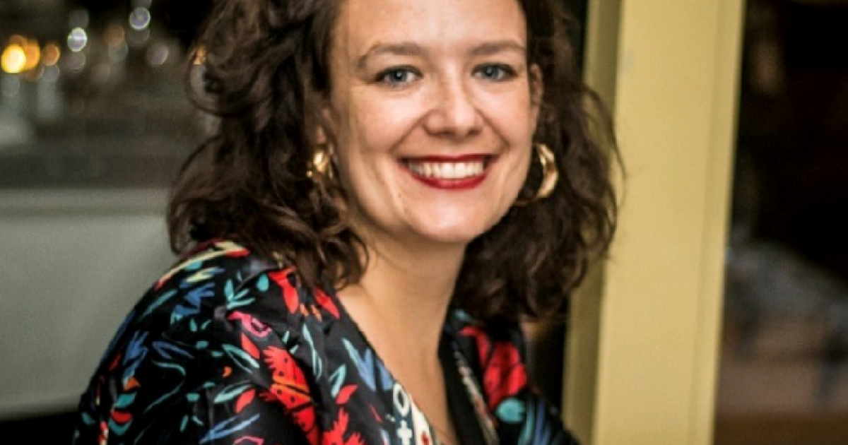 Lindsay's story | Target Ovarian Cancer