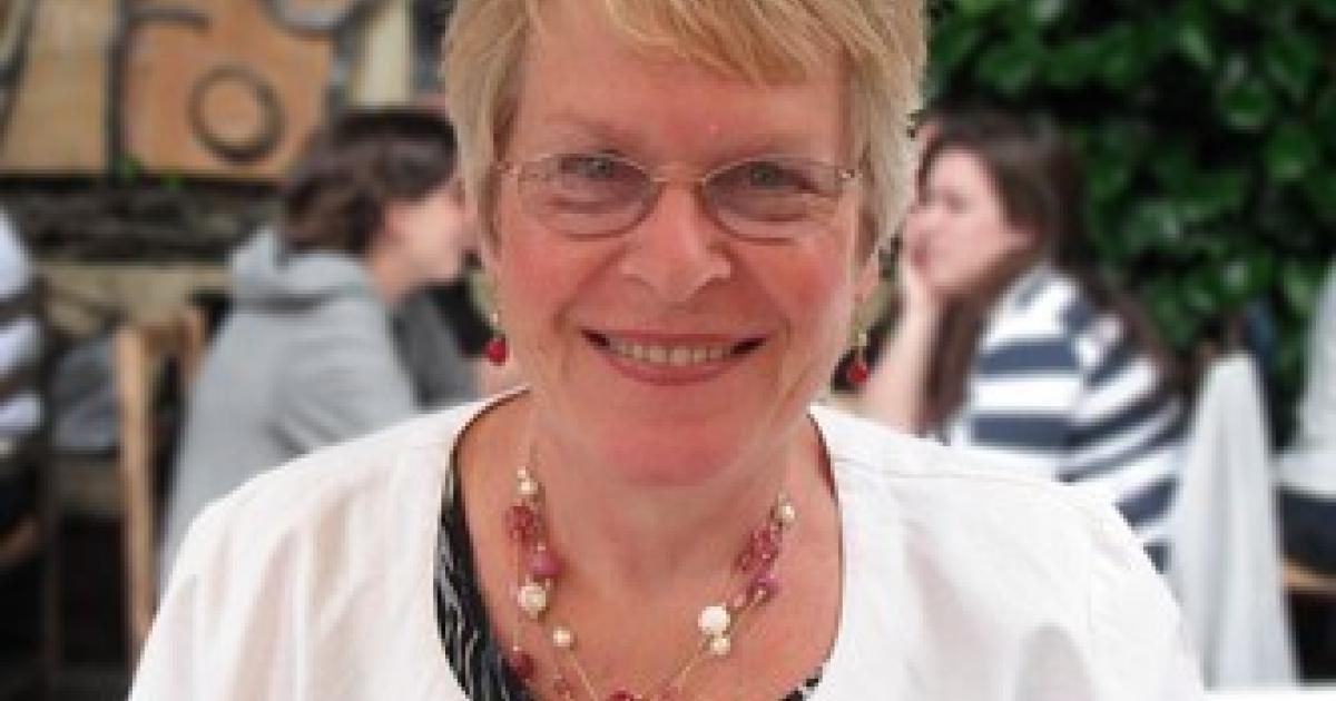 National Grief Awareness Week - Ron and Delia's story | Target Ovarian ...