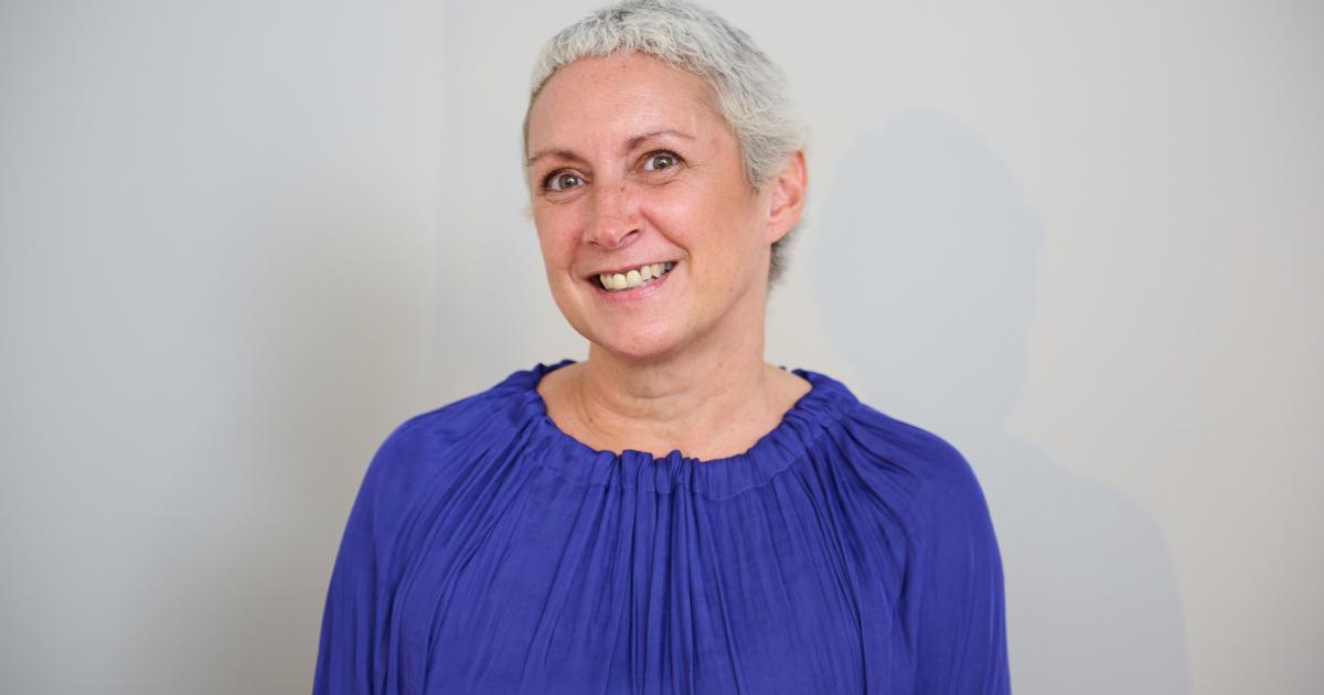 Treena's story | Target Ovarian Cancer