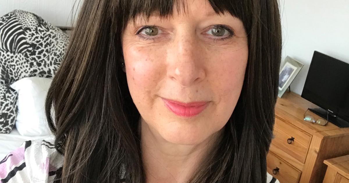 Gillian's story | Target Ovarian Cancer