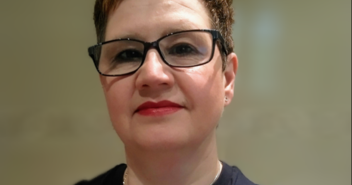 Jennifer's story | Target Ovarian Cancer