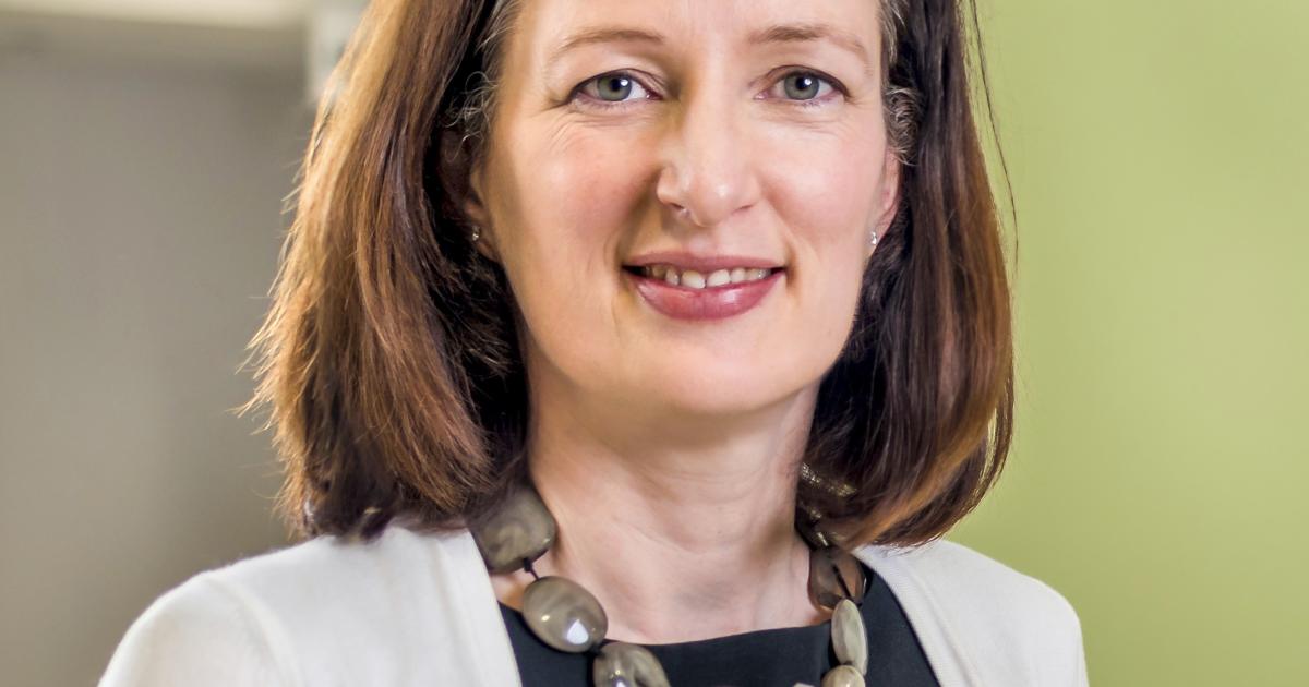 Welcoming Professor Fiona Thistlethwaite as the new Chair of our ...