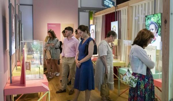 Cancer Revolution: Science, Innovation and Hope exhibition. | Target ...