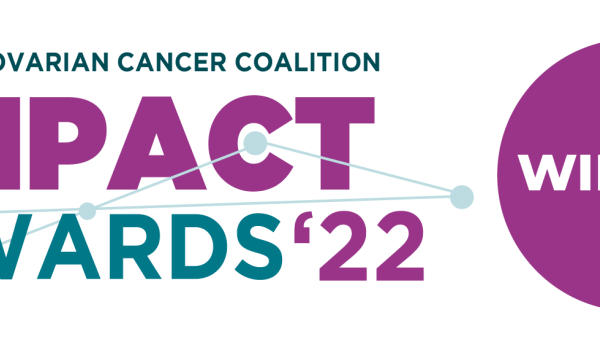 Target Ovarian Cancer win most Inspiring Collaborations Award | Target ...