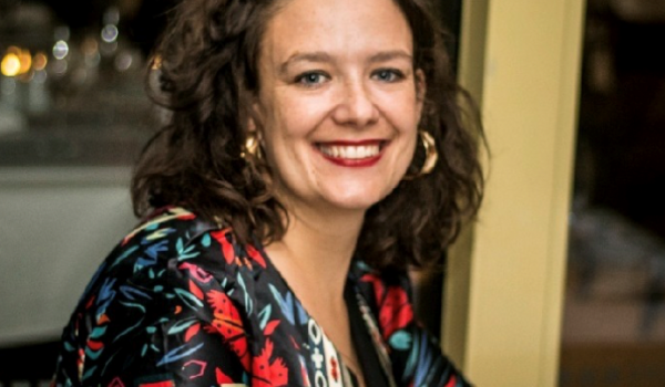 Lindsay's story | Target Ovarian Cancer