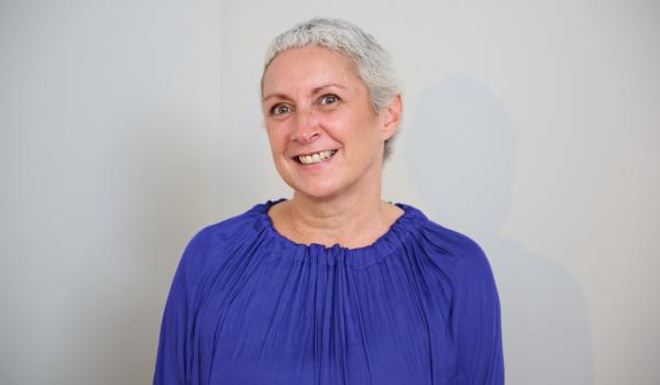 Treena's story | Target Ovarian Cancer