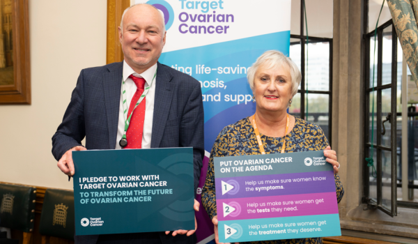 Driving change through knowledge - updated NHS cervical screening guide ...