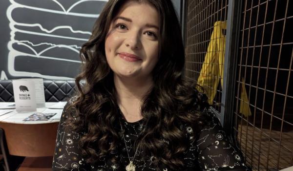 Heleena's story | Target Ovarian Cancer